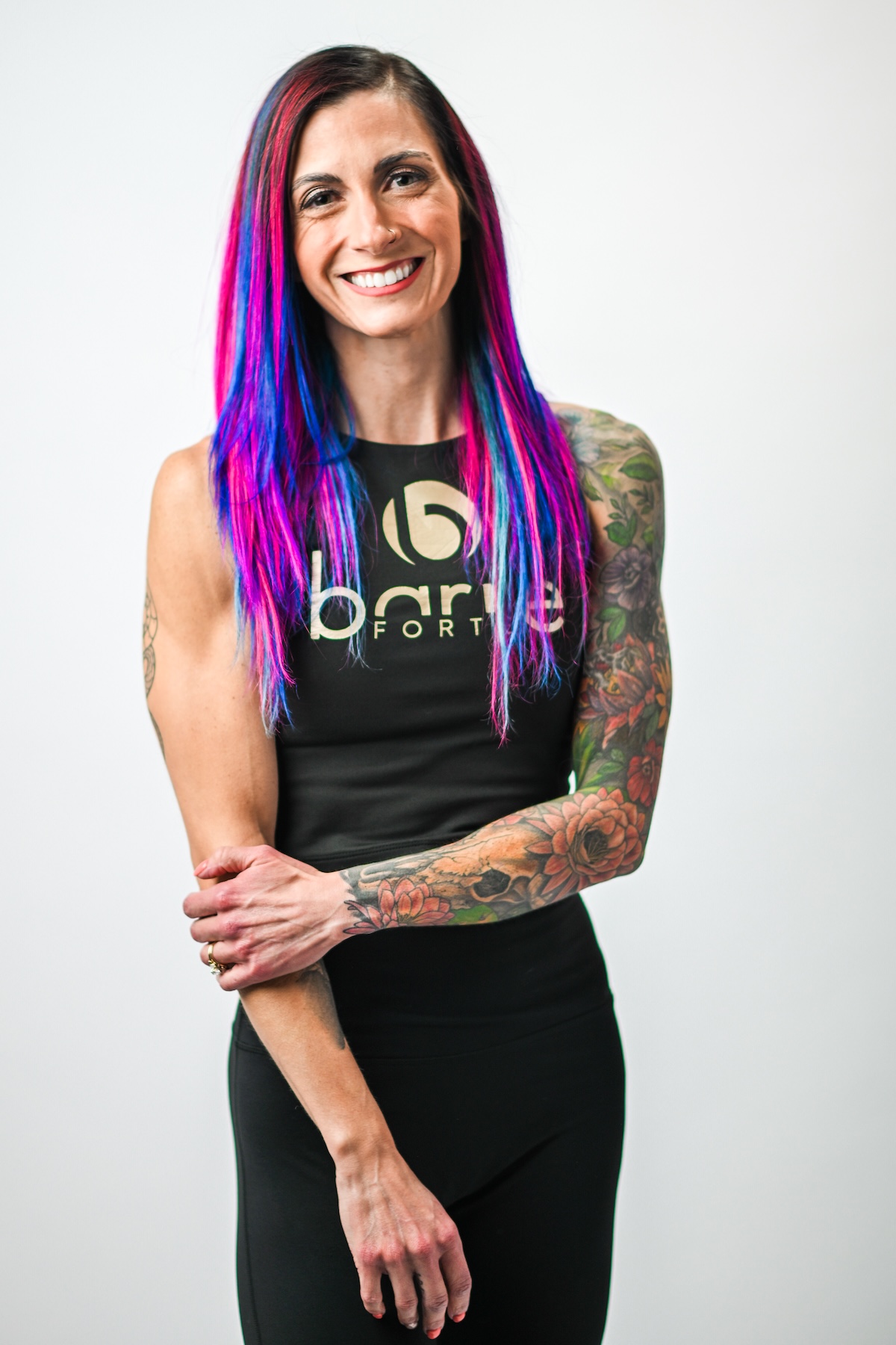 Janell Reichenbach